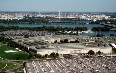 Trump Urges Republicans to Fast-Track $350 Billion Defense and Election ...