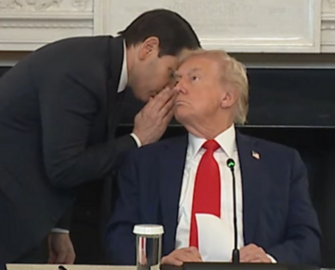 Trump Brokers Ceasefire Between Israel and Hamas, Drawing Global Praise ...